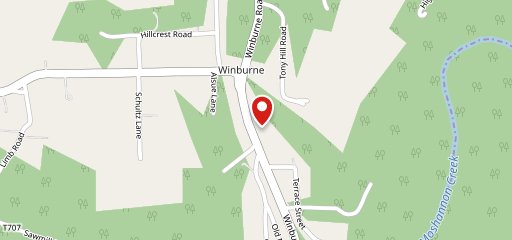 Jackson's Bar & Grille, Winburne - Restaurant menu, prices and reviews