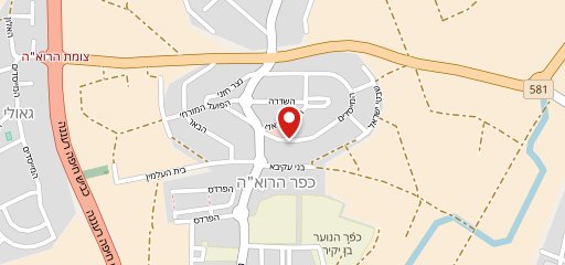 Jacobs Farm Cheese Inc., Kfar Haroeh - Restaurant menu, prices and reviews