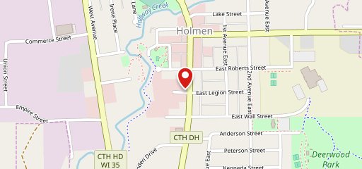 Su Casa Pub & Grill, Holmen - Restaurant menu, prices and reviews