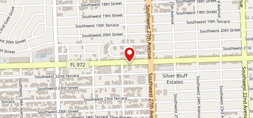 Restaurante Jada Coles, Miami - Opiniones del restaurante