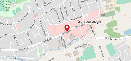 Jade City, Guisborough - Restaurant menu, prices and reviews