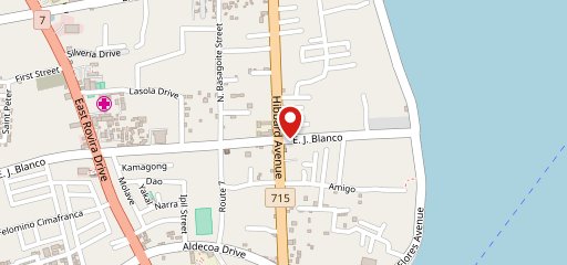 JADE Dragon Palace, Dumaguete - Restaurant menu, prices and reviews