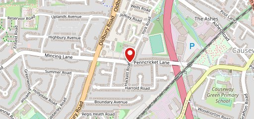 Jade dragon, Rowley Regis - Restaurant menu, prices and reviews