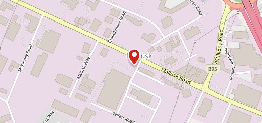 Jade House, Glengormley - Restaurant menu, prices and reviews