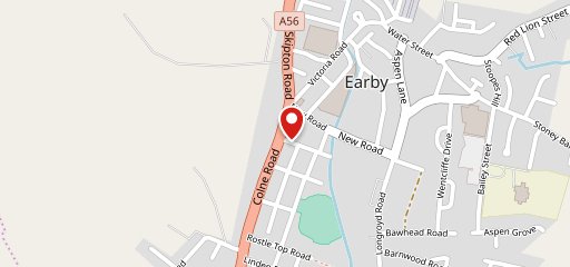 Jade Palace, Barnoldswick - Restaurant menu, prices and reviews