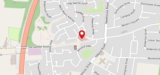 Jade Palace, Perth - Restaurant menu, prices and reviews