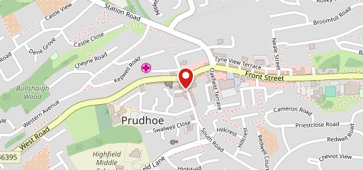 Lilium Garden, Prudhoe - Restaurant menu, prices and reviews