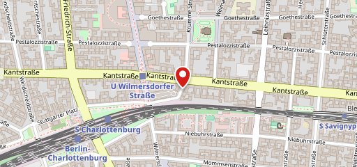 Jade Palast, Berlin - Speisekarte, Preise und Bewertungen