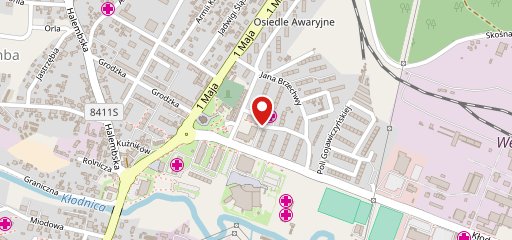 Swojskie Jadło u Łysego, Ruda Slaska - Restaurant menu, prices and reviews