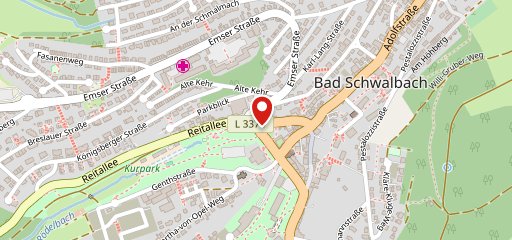 Restaurant Jadran, Bad Schwalbach - Speisekarte, Preise und Bewertungen