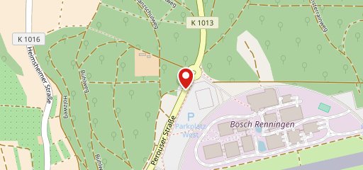 Jägerstüble - Pizzeria Ristorante Da Mauro, Renningen - Speisekarte ...