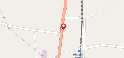 Jagdambay Dhaba, Bhogpur - Restaurant reviews