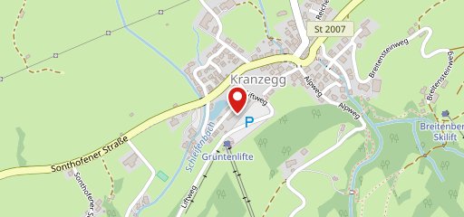 Jagdhütte, Rettenberg - Speisekarte, Preise und Bewertungen