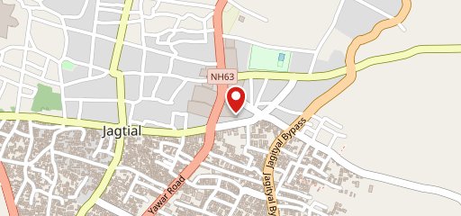 Jagtial Club, Jagtial - Restaurant menu, prices and reviews