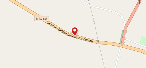 Jaguey La Presa Cuautla, Oaxtepec - Menú del restaurante, precios y reseñas