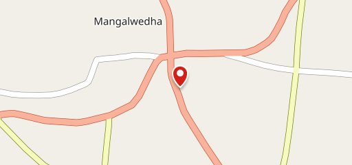 Jai Bhawani Nashta Centre, Mangalwedha