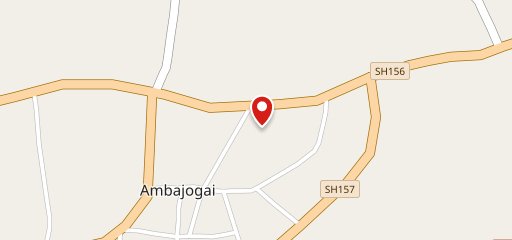 Jai Hind Biryani House, Ambajogai - Restaurant reviews