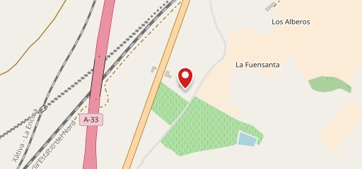 JAIMA PARK 2, Fuente la Higuera - Menú del restaurante, precios y reseñas