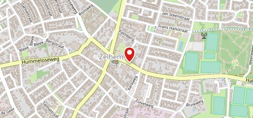 Jaimy's Bistro en Steak - Zalen en Catering, Zelhem - Restaurant menu ...