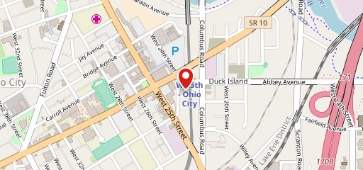 jaja, Cleveland - Restaurant menu, prices and reviews