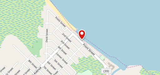 JakeaBob's Bay, Union Beach - Restaurant menu, prices and reviews