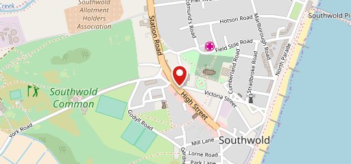 Jakery Bakery, Southwold - Restaurant menu, prices and reviews