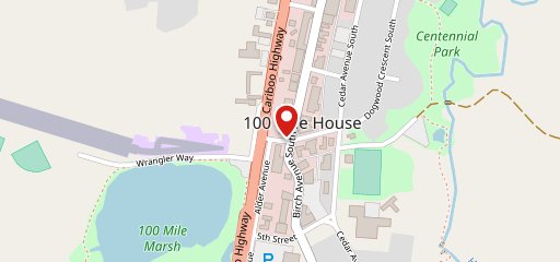 Jake’s Pub and Grill, 100 Mile House - Restaurant menu, prices and reviews