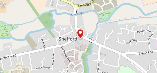 Jake's America Diner, Shefford - Restaurant menu, prices and reviews