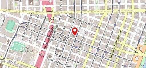 Jake's Grill, Portland - Restaurant menu, prices and reviews