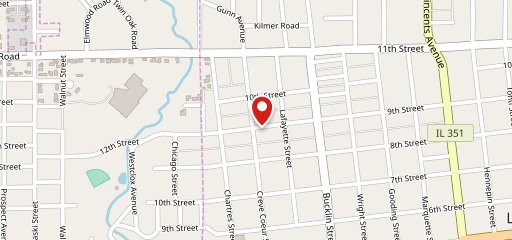 Jake's Pour House, LaSalle - Restaurant menu, prices and reviews