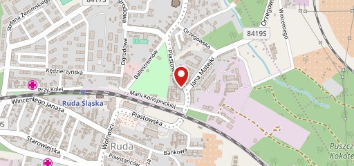 Jakubiec/u Jakubca, Ruda Slaska - Restaurant menu, prices and reviews