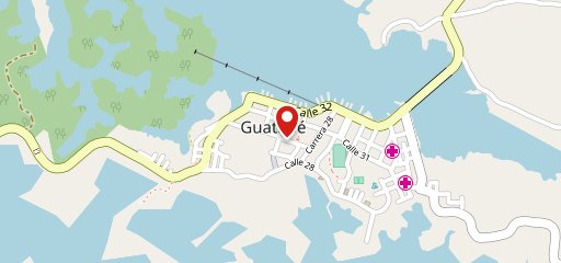 JALA JALA RESTO-BAR, Guatapé - Carta del restaurante y opiniones