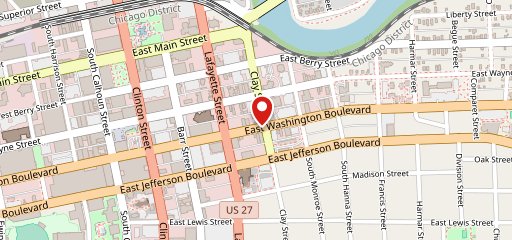 Jalapeno Mexican Grill, Fort Wayne - Restaurant menu, prices and reviews