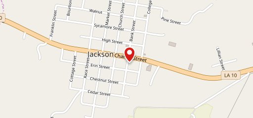 Jalapenos, Jackson - Restaurant menu, prices and reviews