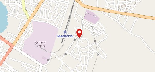 Jaleel Canteen, Macherla - Restaurant menu, prices and reviews
