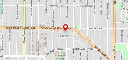 Jalisco Doubleview, Doubleview - Restaurant menu, prices and reviews