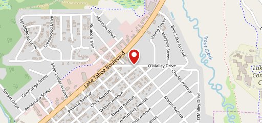 Los Portales Jaliscos in South Lake Tahoe - Restaurant menu and reviews