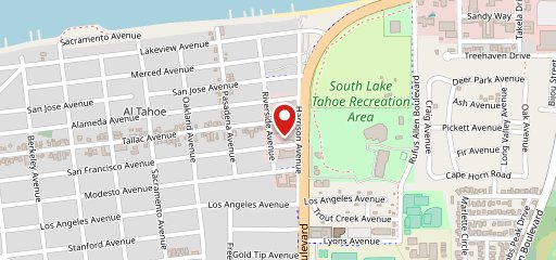 Jaliscos in South Lake Tahoe - Restaurant menu and reviews