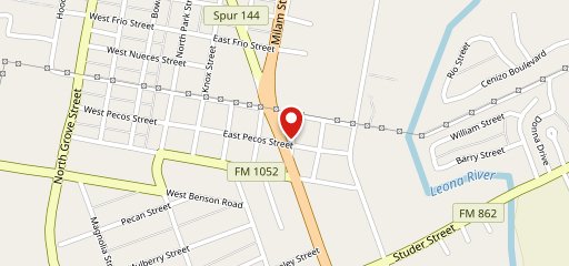 Jaliscos, Uvalde - Restaurant menu, prices and reviews