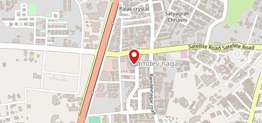 JALSA - LET'S CELEBRATE, Ahmedabad - Restaurant menu, prices and reviews