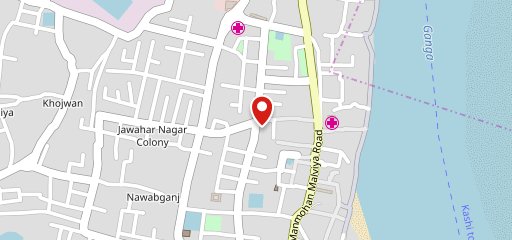 Jalsa The Juice Bar, Varanasi - Restaurant menu, prices and reviews