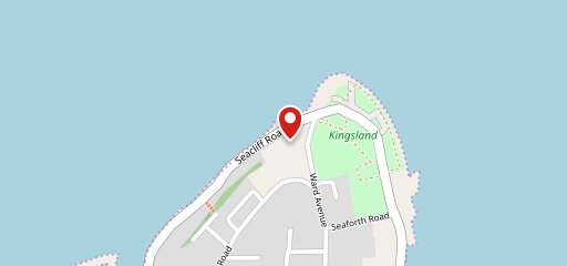 Jamaica Inn, Bangor - Restaurant menu, prices and reviews