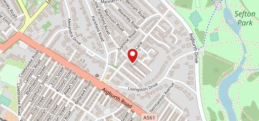 Jamaican Me Hungry, Liverpool - Restaurant menu, prices and reviews