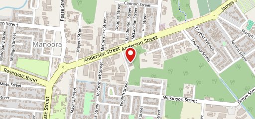 Jambo Pastry Filipino Eatery, Manunda - Restaurant menu, prices and reviews