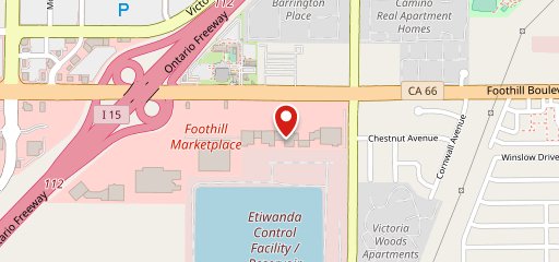 Jamdung Jamaican Restaurant, Rancho Cucamonga - Restaurant menu, prices ...