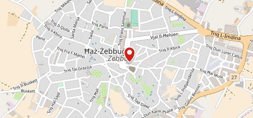 James Bakes and Cakes Żebbuġ, Haz-Zebbug - Restaurant menu, prices and ...