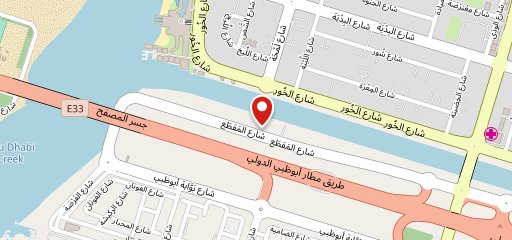 James Cafe - Al Qana, Abu Dhabi - Restaurant menu, prices and reviews