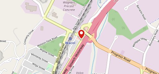 James' Snack Bar, Wacol - Restaurant menu, prices and reviews