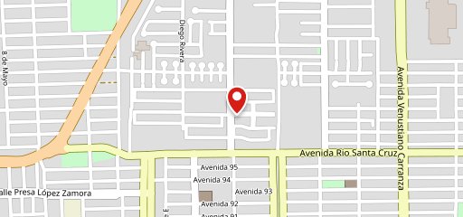 Jamic Pizza, Mexicali - Menú del restaurante, precios y reseñas