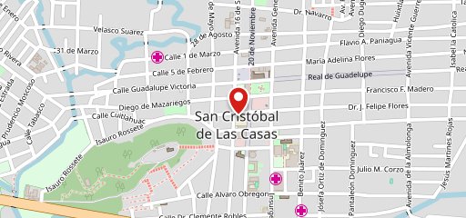 Jamones y Embutidos el Engrane, San Cristóbal de las Casas - Restaurant ...